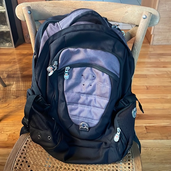 Swiss Gear | Bags | Swiss Gear Backpack | Poshmark